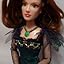 Amazon.com: Disney Oz The Great and Powerful Fashion Doll - Evanora ...