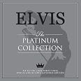 Elvis Presley ‎: The Platinum Collection [Vinyl LP]: Presley, Elvis ...