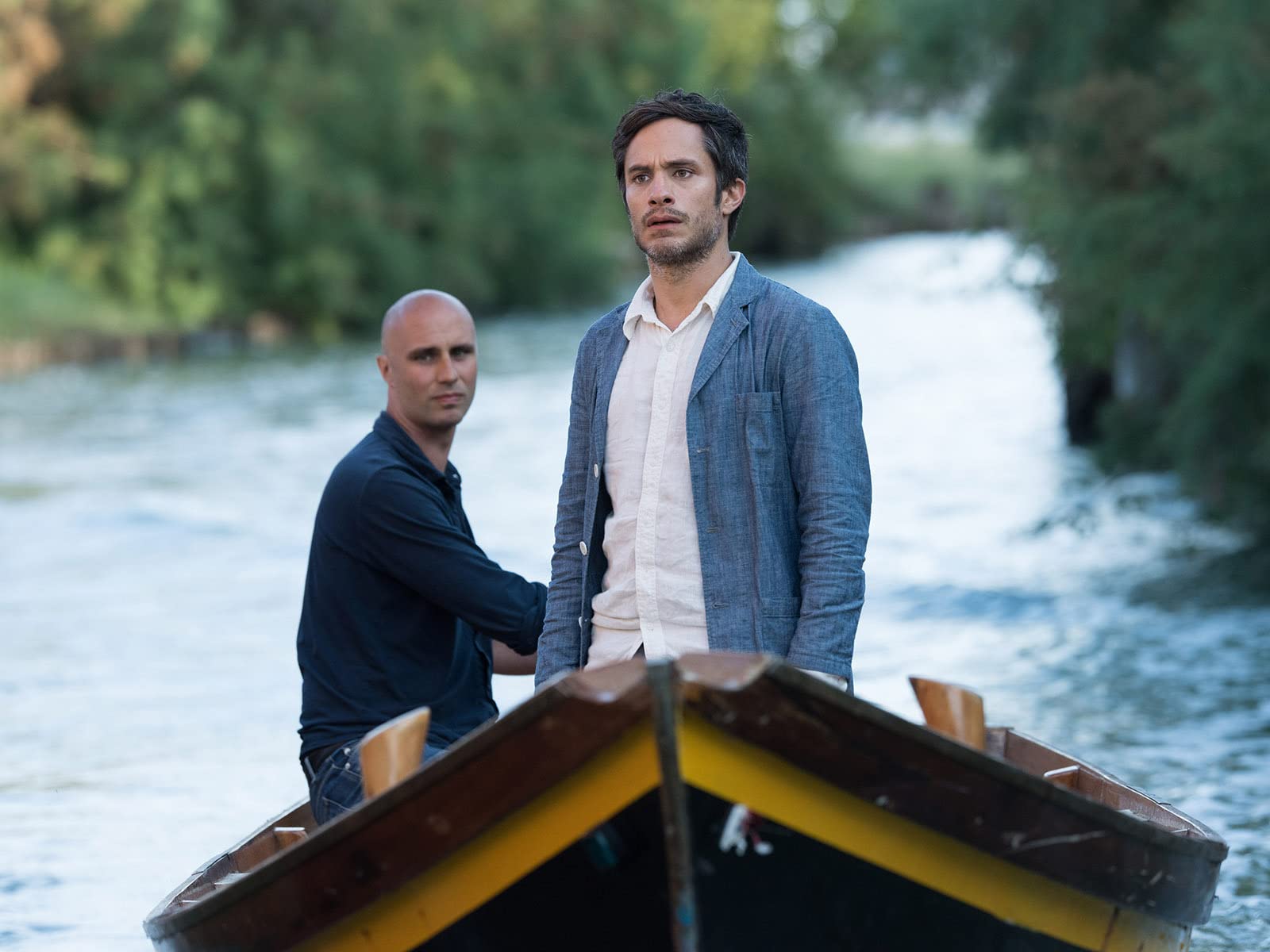 Amazon.co.jp: Mozart in the Jungle Season 3 : Gael García Bernal, Lola ...