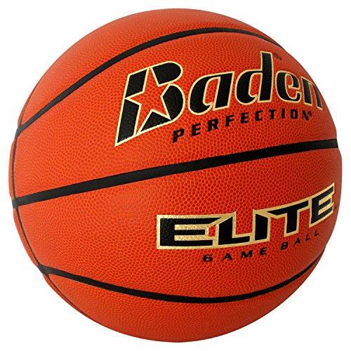 Baden Elite Indoor Game Basketball - Deportivos.com