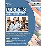 Praxis II Special Education: Core Knowledge and Applications (5354 ...