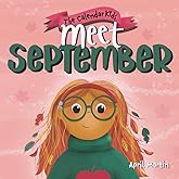 Meet March: A children's book about the beginning of springtime and ...