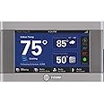 Trane ComfortLink II XL850 Wi-Fi Smart Thermostat, Programmable ...