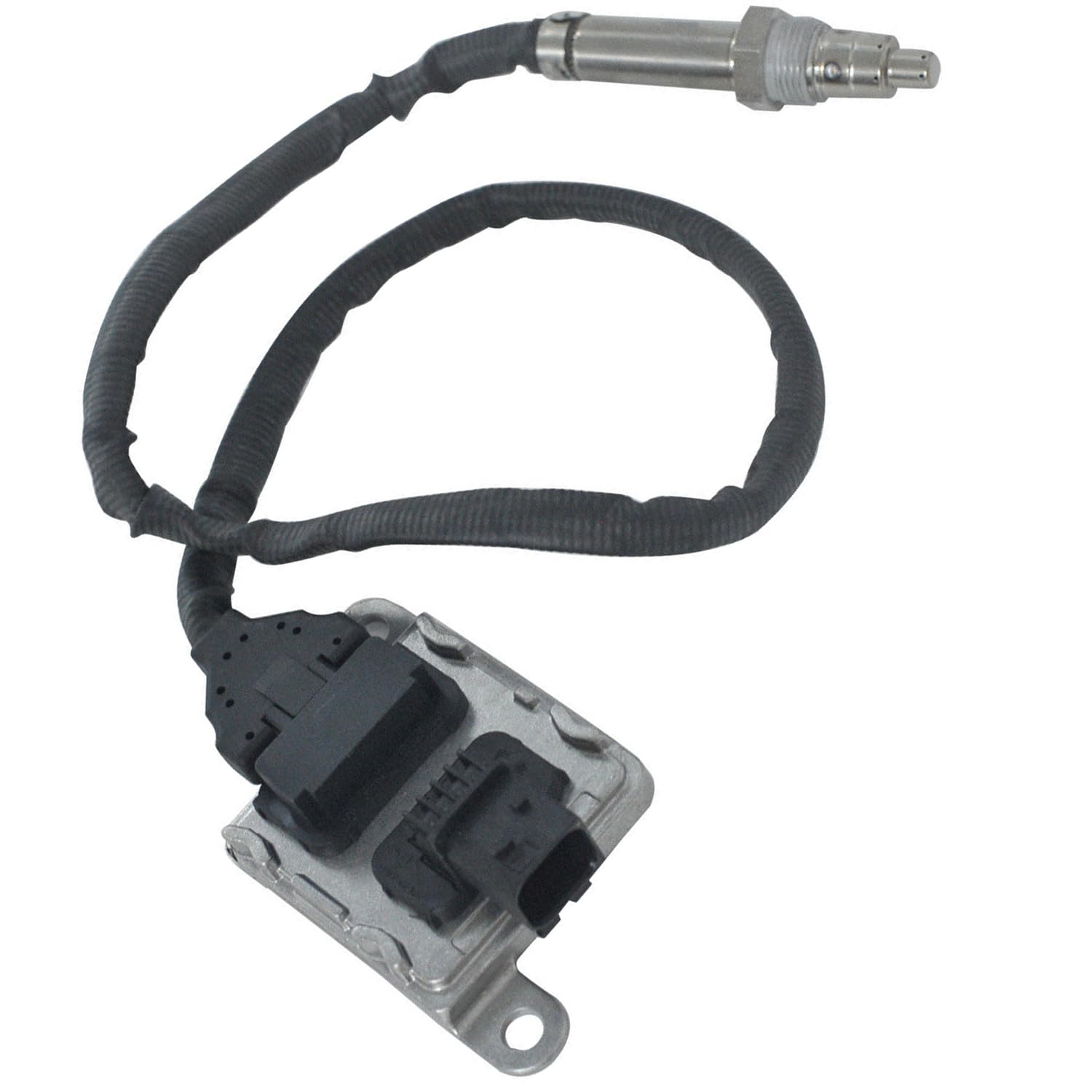 ZumuraAuto Inlet Nox Sensor Appropriate for MX13 PACCAR Engine 2236409 ...