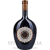 Agricanto Paladin liquore a base Vino Raboso, Ciliegie e Mandorle 0,70 ...