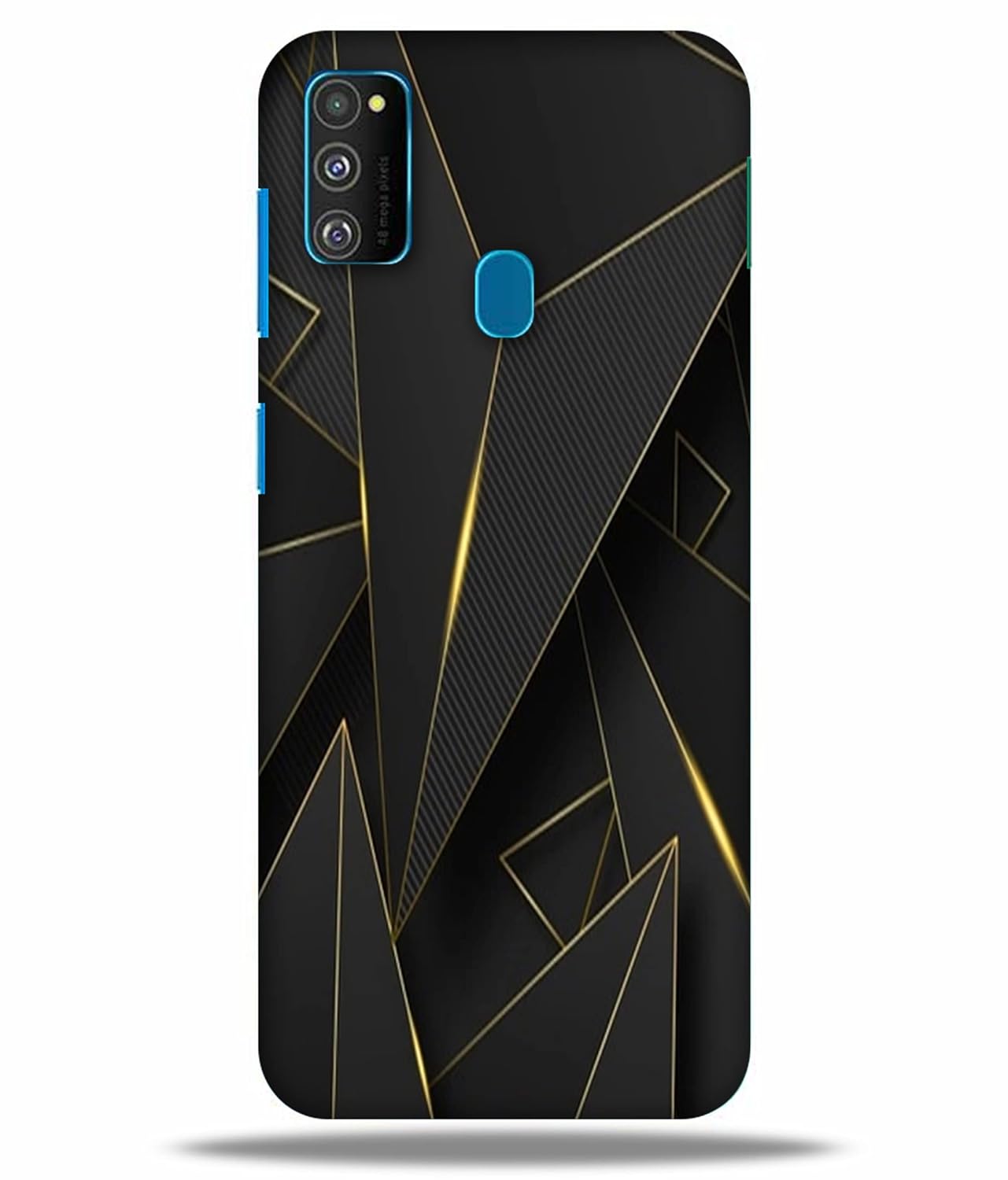 Outwork Colourful Printed Designer Mobile Hard Back Case Cover for ...