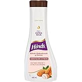 HINDS | Crema Corporal Natura | Hidrata y Suaviza la piel dejandola tersa | Enriquecida con ...