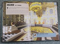 Minecraft Construction Handbook - Updated Edition: Amazon.co.uk: Mojang ...