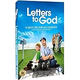 Children's Letters to God: Hample, Stuart, Marshall, Eric ...