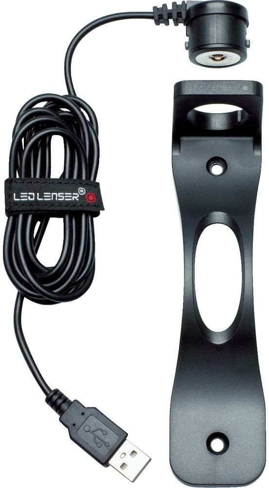 LED Lenser ® Floating Charge System Magnetic Charging: Amazon.co.uk ...