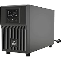 Amazon.com: Liebert PSI5 UPS - 1440VA 1350W 120V, Line Interactive AVR Mini Tower Sine Wave UPS ...
