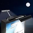 Outdoor Solar Sign Light, 420 LEDs, 5090 Lumens, 12000 mAh, IP65 ...