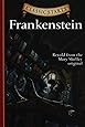 Frankenstein (Classic Starts Series): Shelley, Mary Wollstonecraft ...