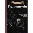 Frankenstein (Classic Starts Series): McFadden, Deanna, Shelley, Mary ...