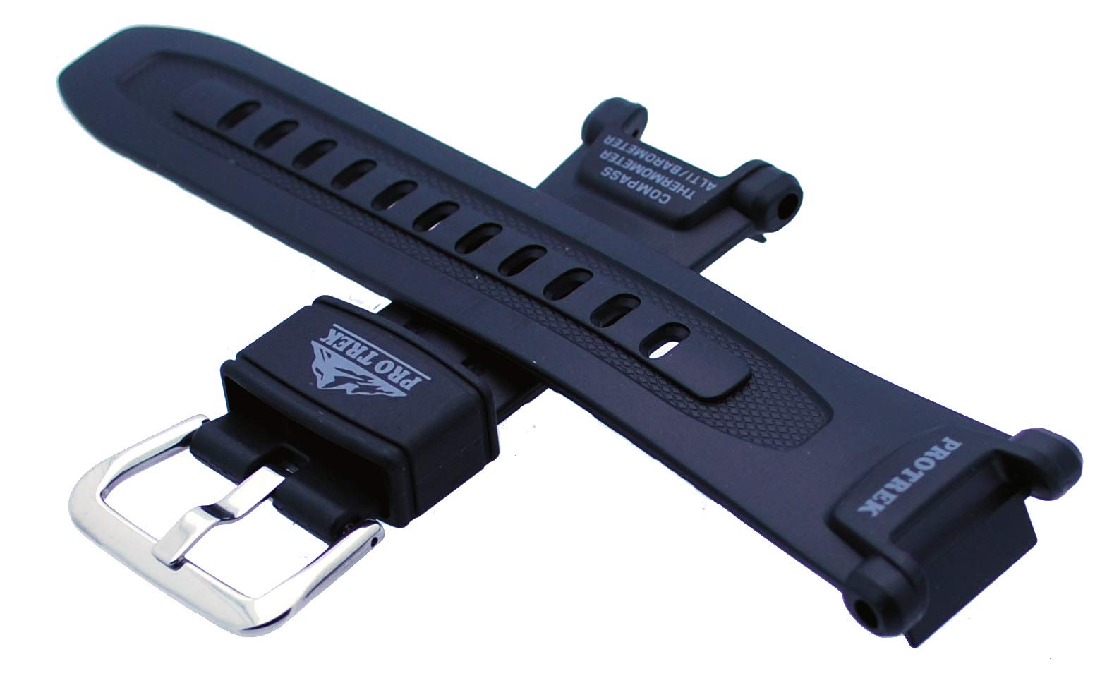 Mua Casio Protrek-Black-PRG-40-3V trên Amazon Mỹ chính hãng 2025 | Fado