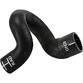 Amazon.com: ACDelco GM Original Equipment 96968500 Radiator Outlet Hose ...