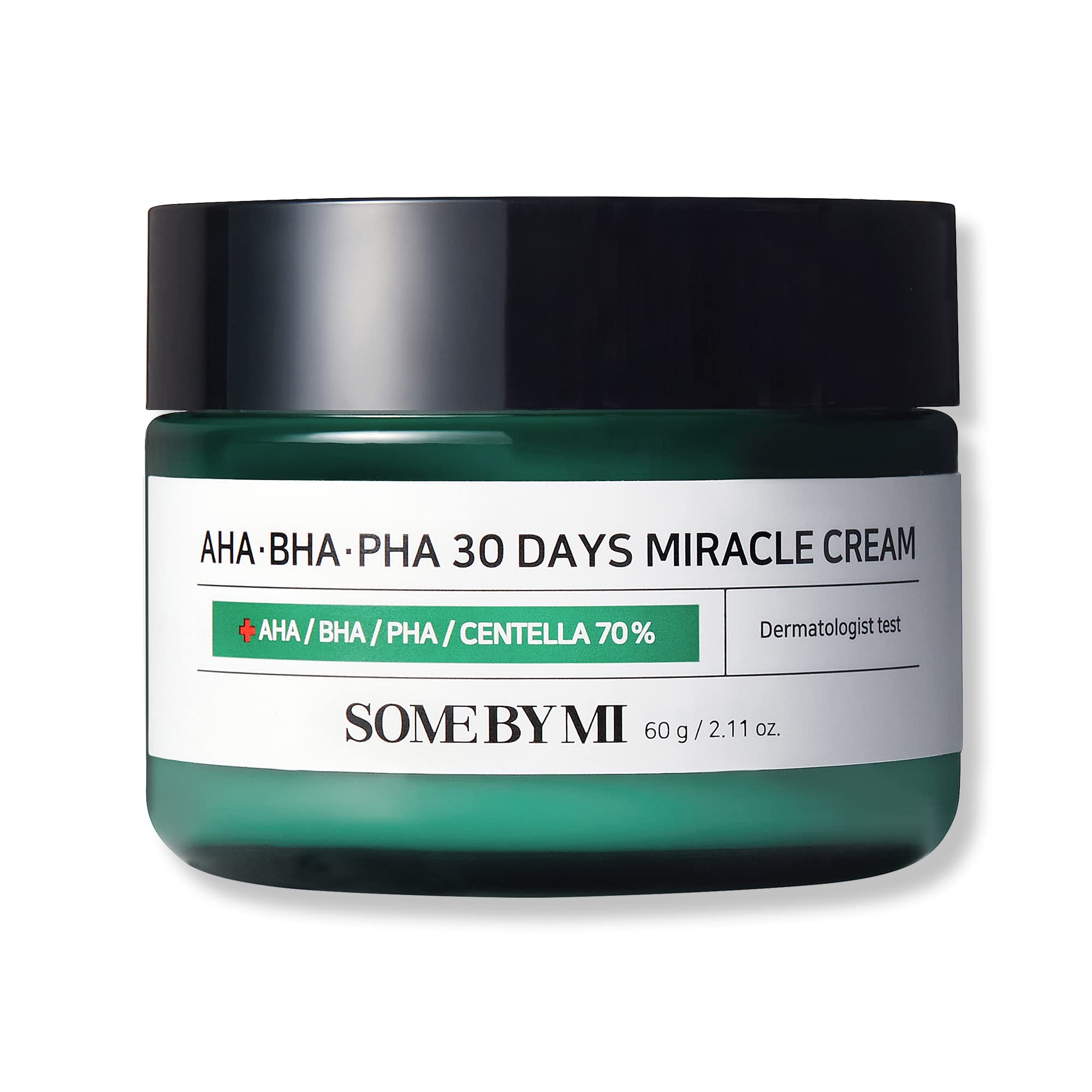 Mua SOME BY MI AHA BHA PHA 30 Days Miracle Cream - 2.02Oz, 60ml - Made ...
