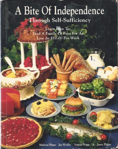 A Bite of Independence Through Self-Sufficiency: Learn How to Feed a ...