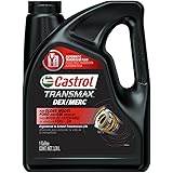 Amazon.com: Valvoline DEX/MERC (ATF) Automatic Transmission Fluid 1 GA ...