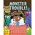 I Need My Monster: Amanda Noll, Howard McWilliam: 8601400634912: Amazon ...