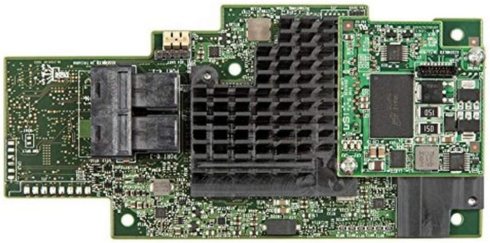 Intel RMS25PB040 Integrated RAID Storage controller for Compute Module ...
