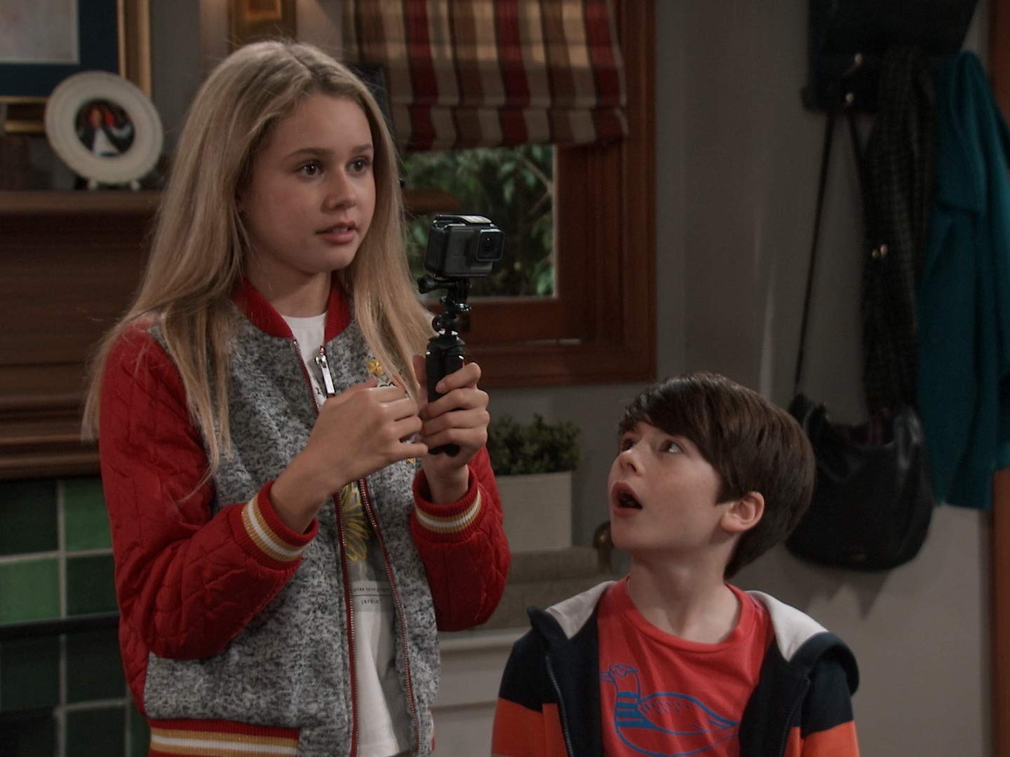 Watch Coop & Cami Ask the World Volume 3 | Prime Video