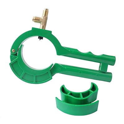 Wadoy R12 Side Can Tap for Refrigerant Manifold Nepal | Ubuy