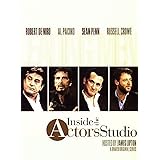 Amazon.com: Inside The Actors Studio: Dave Chappelle : James Lipton ...