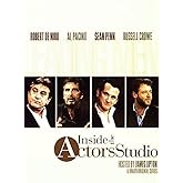 Amazon.com: Robin Williams: Inside The Actors Studio : Robin Williams ...