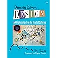Domain-Driven Design: Tackling Complexity in the Heart of Software: Evans, Eric: 8601300201665 ...