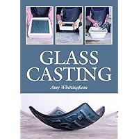 Mould Making for Glass (Glass Handbooks): Thwaites, Angela ...