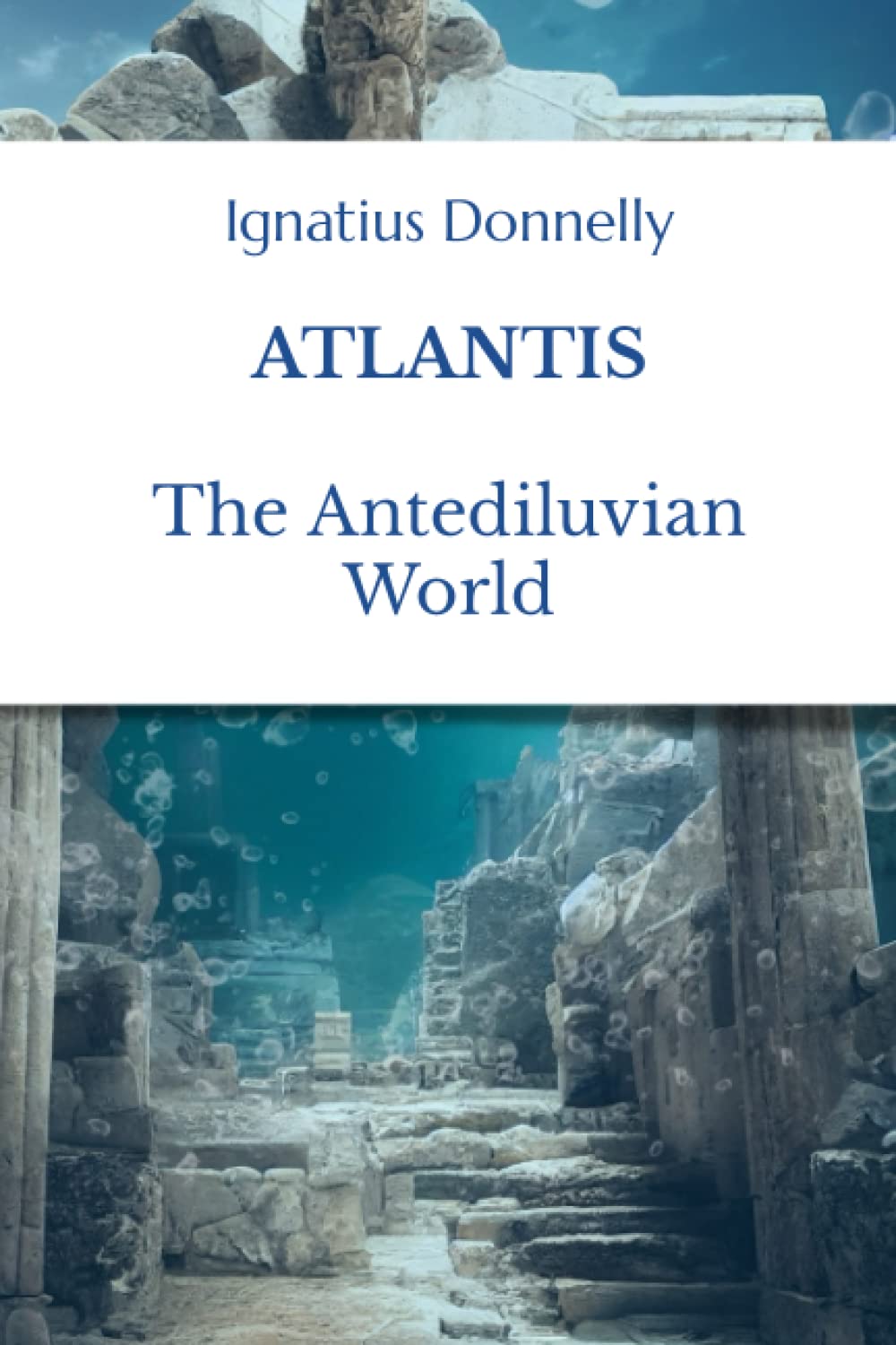 Mua Atlantis: The Antediluvian World trên Amazon Nhật chính hãng 2024 ...