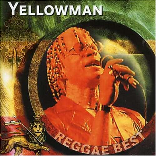 Yellowman - Reggae Best - Amazon.com Music