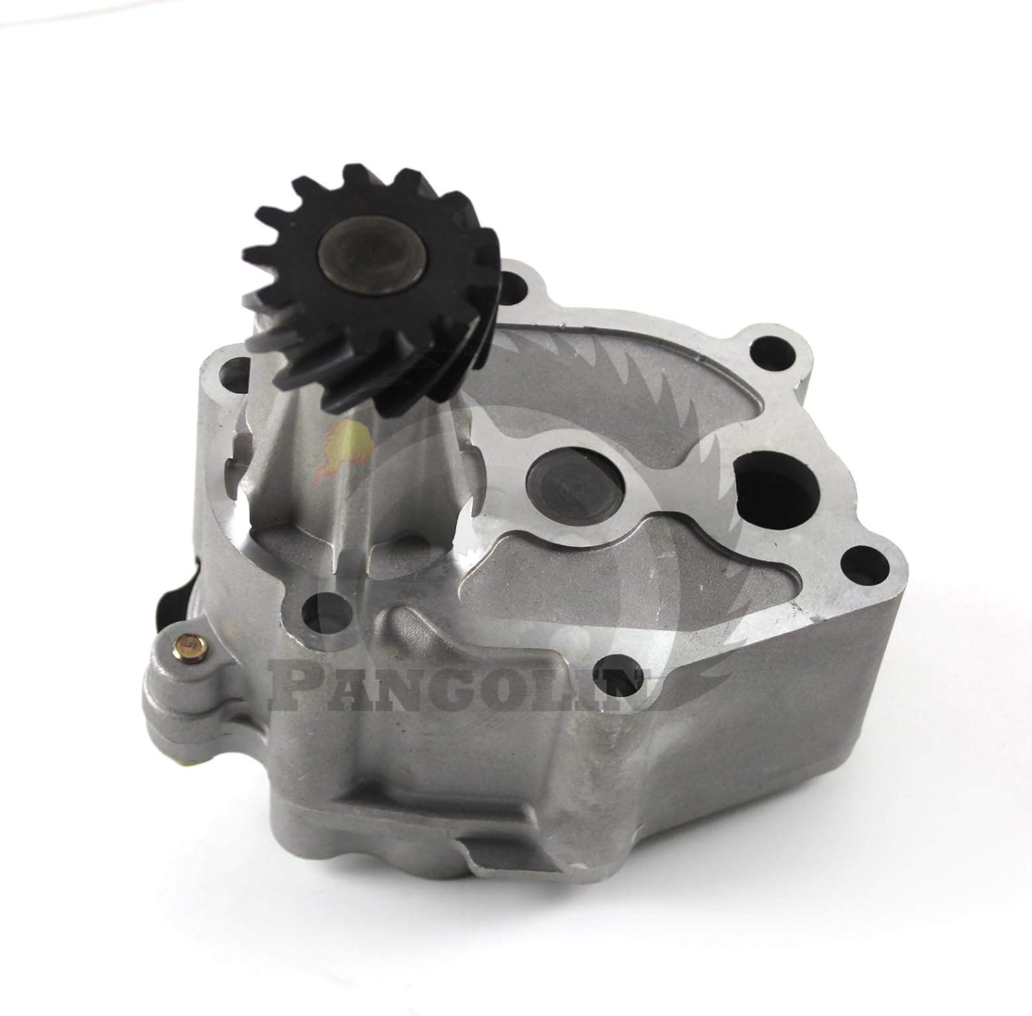 PANGOLIN FE6T FE6 Oil Pump 15010-Z5512 for Nissan FE6T FE6 Engine ...