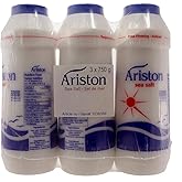 Kalas Classic Iodized Sea Salt 750g (3 Pack) / Sel de mer iodé Kalas ...