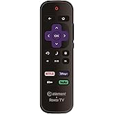 Amazon.com: OEM Replacement Remote Control Compatible with All ONN ...