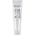 Redken Leave-In Treatment, Intense Conditioning, Heat Protection and ...