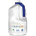 Amazon.com: Alkaline88 Purified Ionized Water with Himalayan Minerals ...