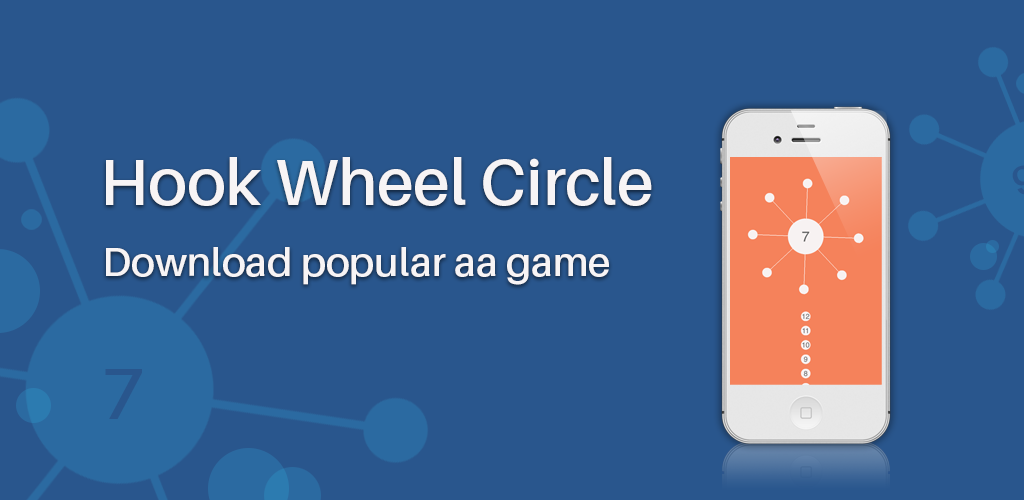 Hook Wheel Circle aa Ball Game:Amazon.co.uk:Appstore for Android