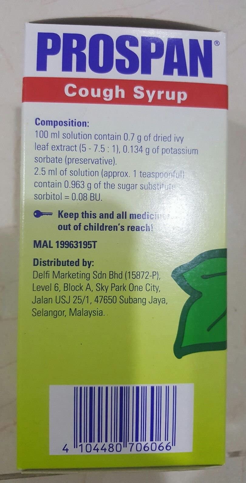 Mua Cough Syrup - 200ml CHESTY Cough Relief & Mucus Relief trên Amazon ...