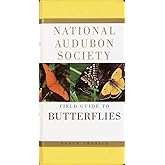 National Audubon Society Field Guide to North American Insects and ...