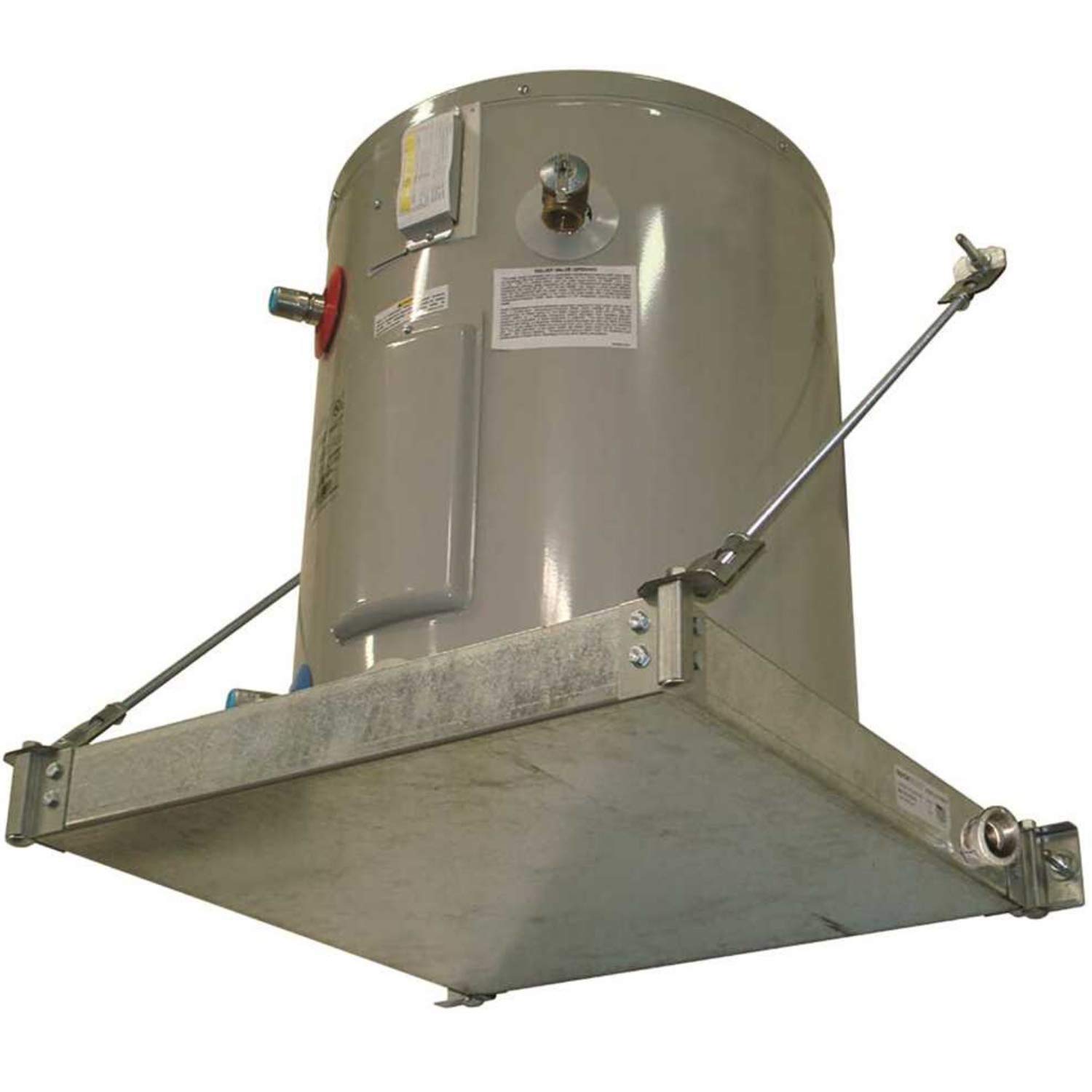 Mua HoldRite QuickStand 26-1/2 Inch Wall Mounted Water Heater Platform ...