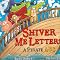 Amazon.com: Shiver Me Letters: A Pirate ABC: 9780152167325: Sobel, June ...