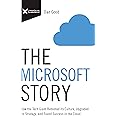 Amazon.com: The Microsoft Story: How the Tech Giant Rebooted Its ...
