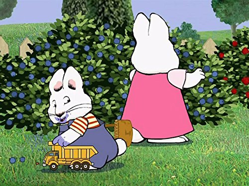 Amazon.co.uk: Watch Max and Ruby - Season 2 | Prime Video