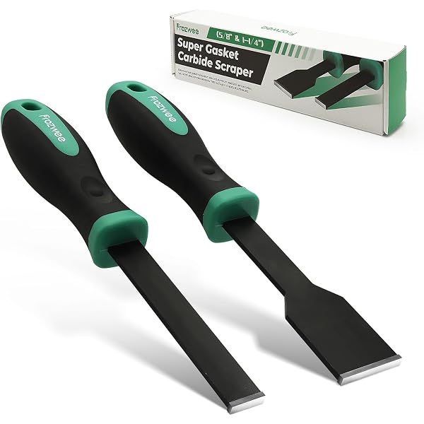 Scrape-N-Burr Industrial Scraper 1.5 Inch Tube Blade Scrape-N-Burr ...