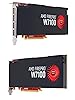 AMD FirePro W7100 8GB GDDR5 4 DisplayPorts PCI-Express Workstation GPU ...