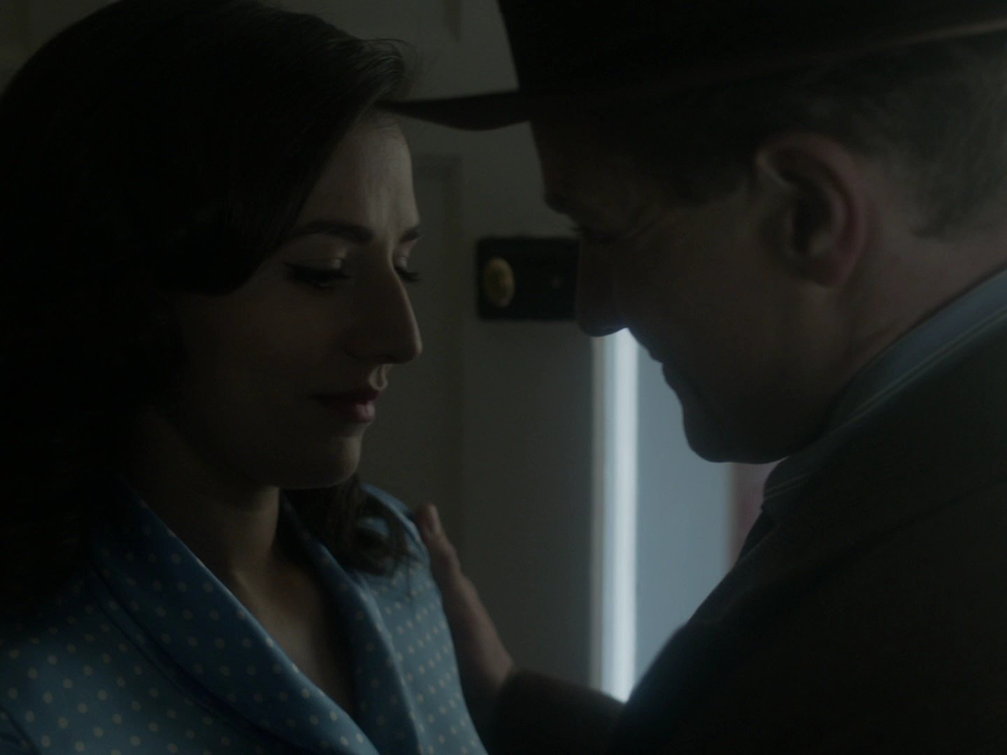 Watch Quirke Season 1 | Prime Video