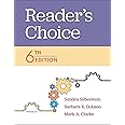 Reader's Choice, 6th Edition: Silberstein, Sandra, Dobson, Barbara K ...