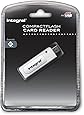Integral Compact Flash USB Card Reader: Amazon.co.uk: Computers ...
